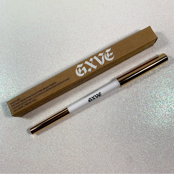 Gxve | Makeup | Gxve Beauty Eyebrow Pencil Shade 5 | Poshmark